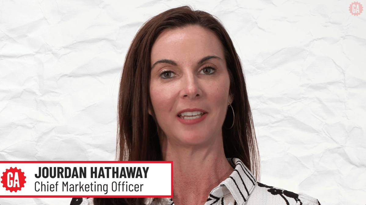 Meet the CMO Helping Lead General Assembly Into The Future (It’s Me ...