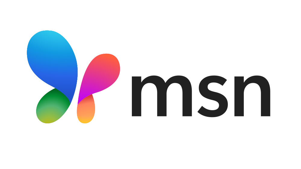 MSN-Logo | Jourdan Marie Hathaway
